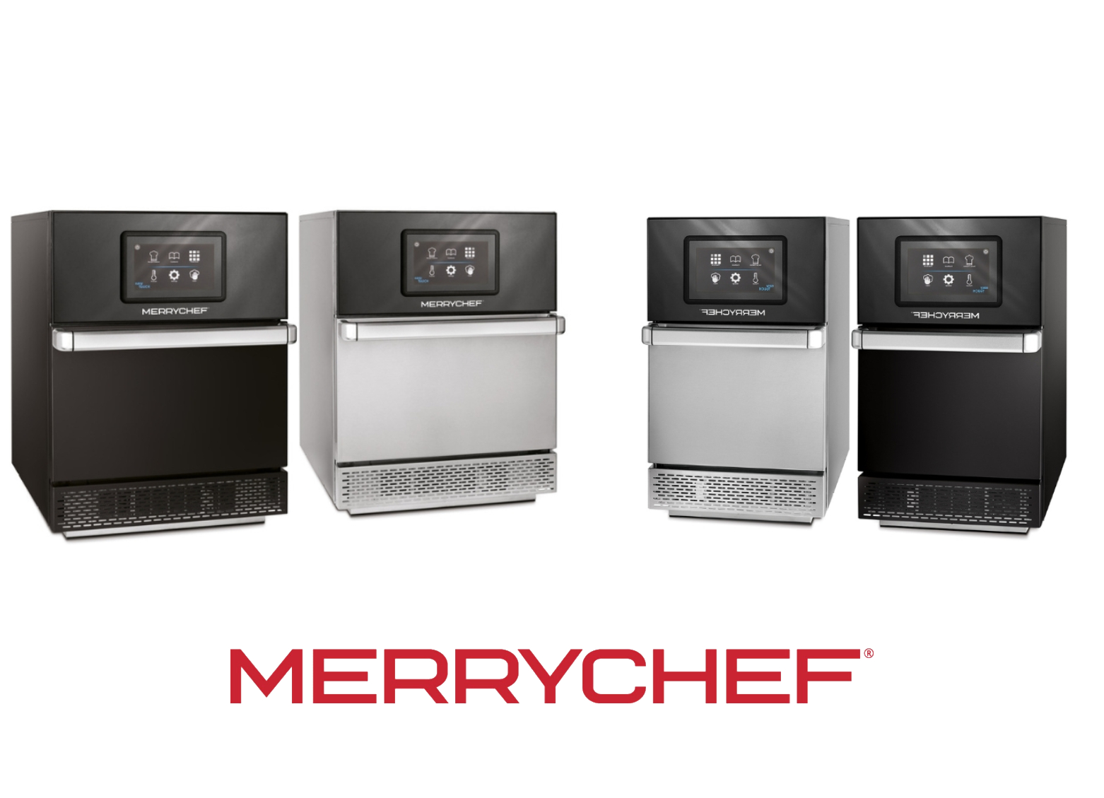 Merrychef conneX®12 vs conneX®16: ¿Cuál es el horno de alta velocidad ...